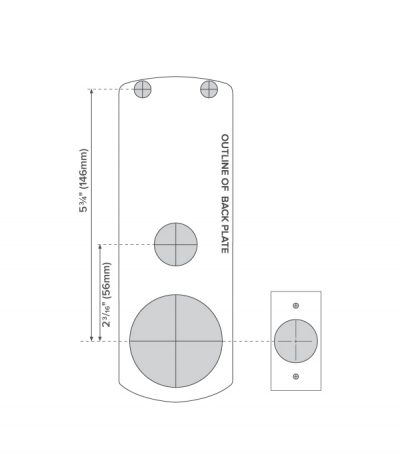 6500 Series Wi-Fi Smart Lock - SimpleAccess