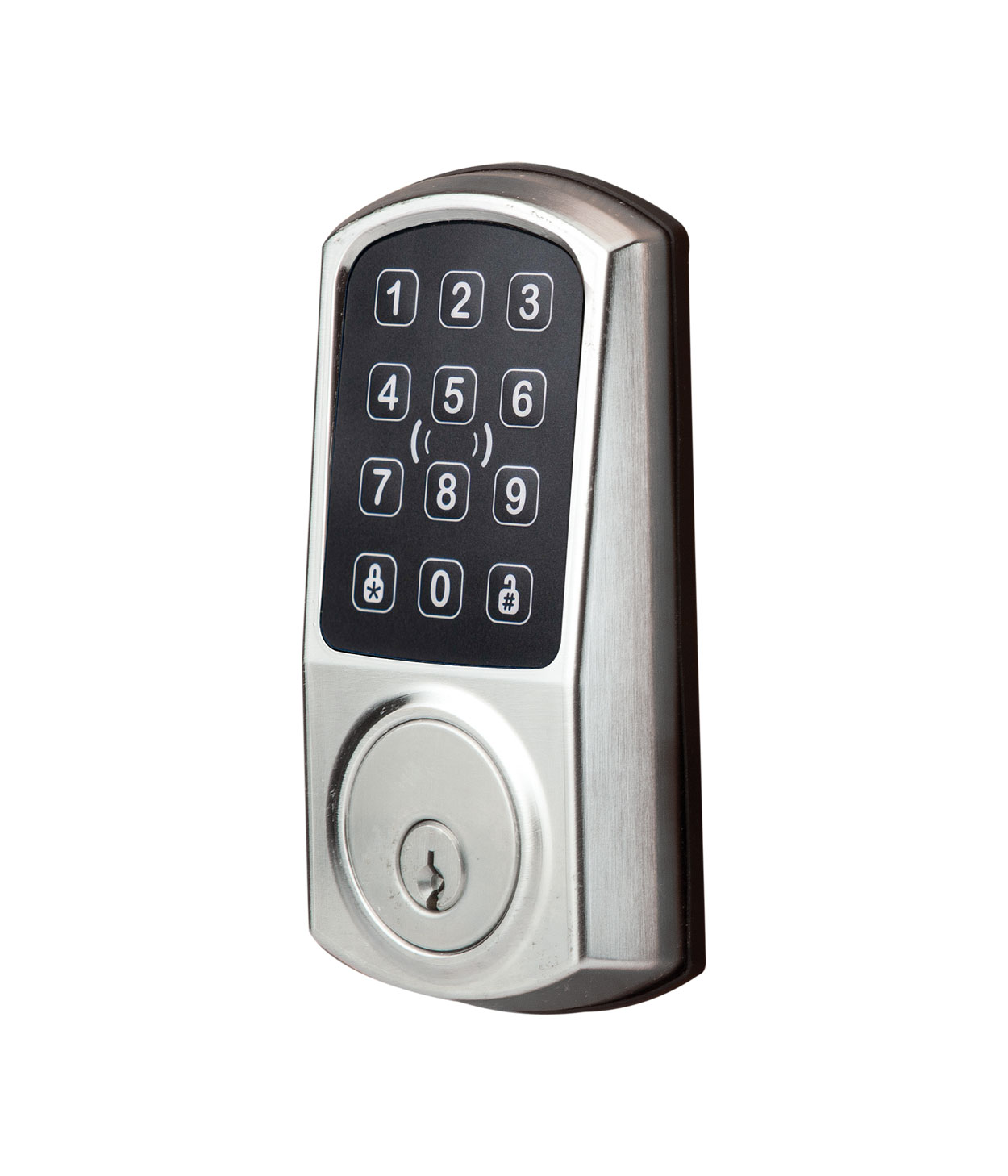 Commercial Wi-Fi Door Locks | SimpleAccess